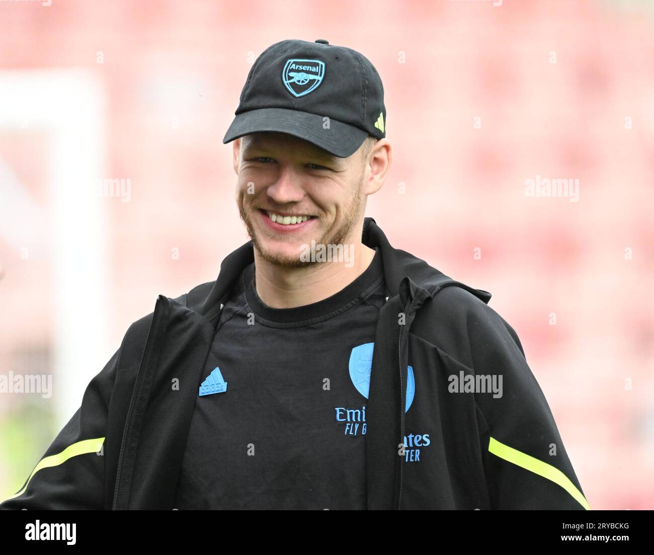 30th September 2023; Vitality Stadium, Boscombe, Dorset, England ...