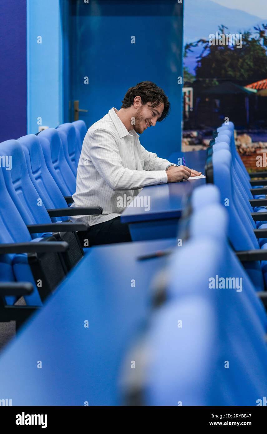 Realizing easy hi-res stock photography and images - Alamy