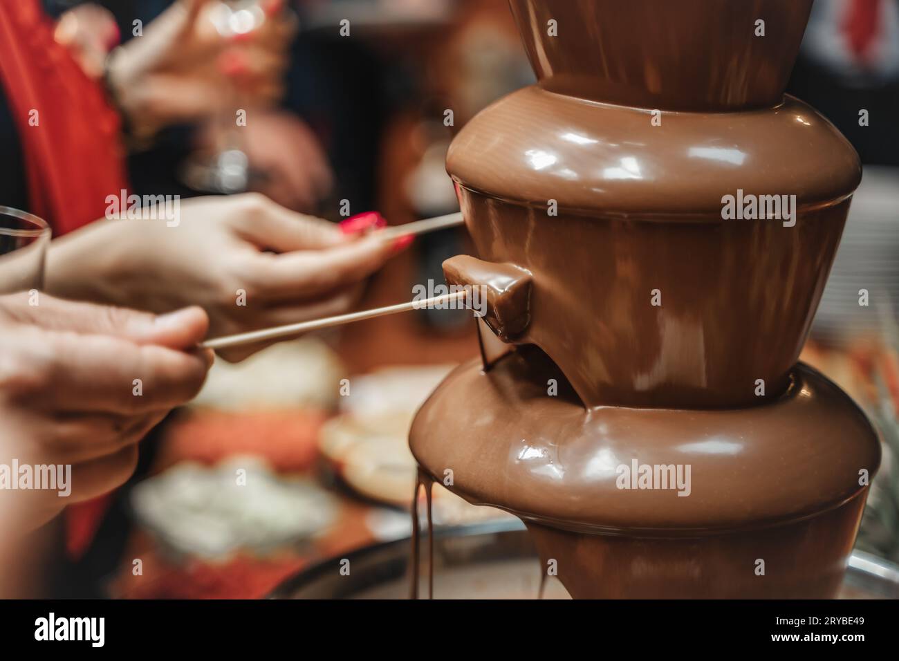 A diverse business team celebrates achievements with pride, cheering ...