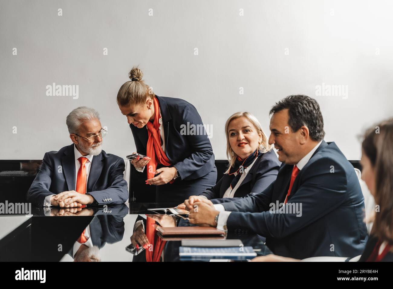 Successful Business Leaders Discuss Strategies for Profit Growth in ...