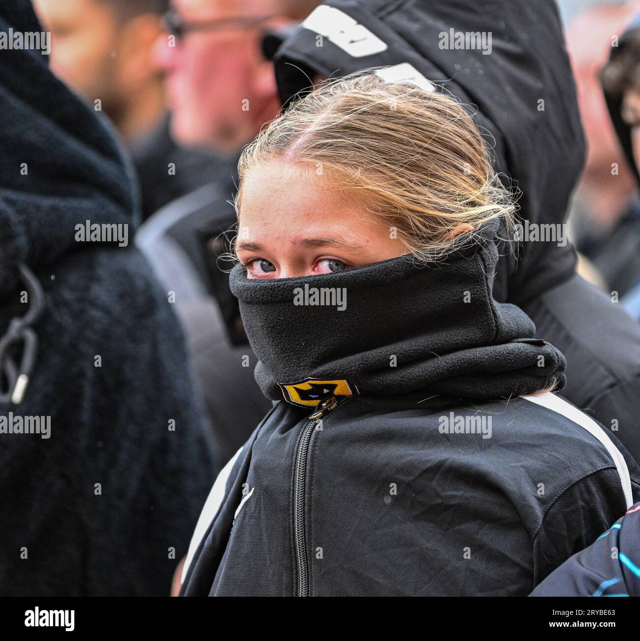 30th September 2023; Molineux Stadium, Wolverhampton, West Midlands ...