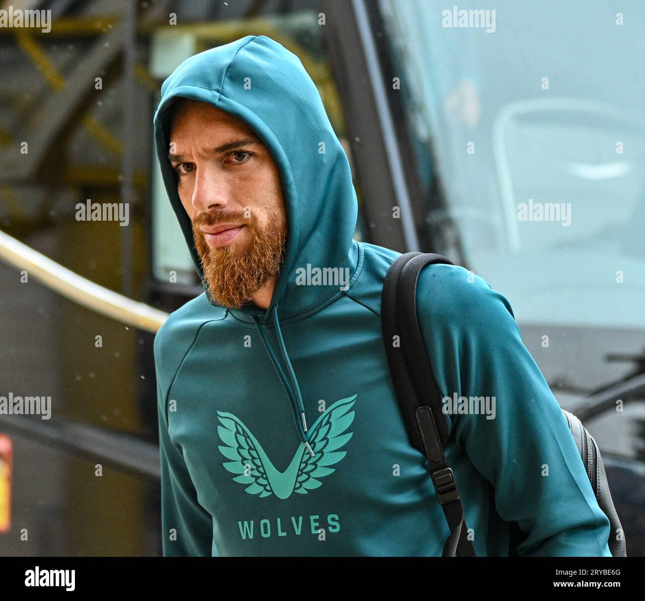 Jose sa wolves hi-res stock photography and images - Alamy