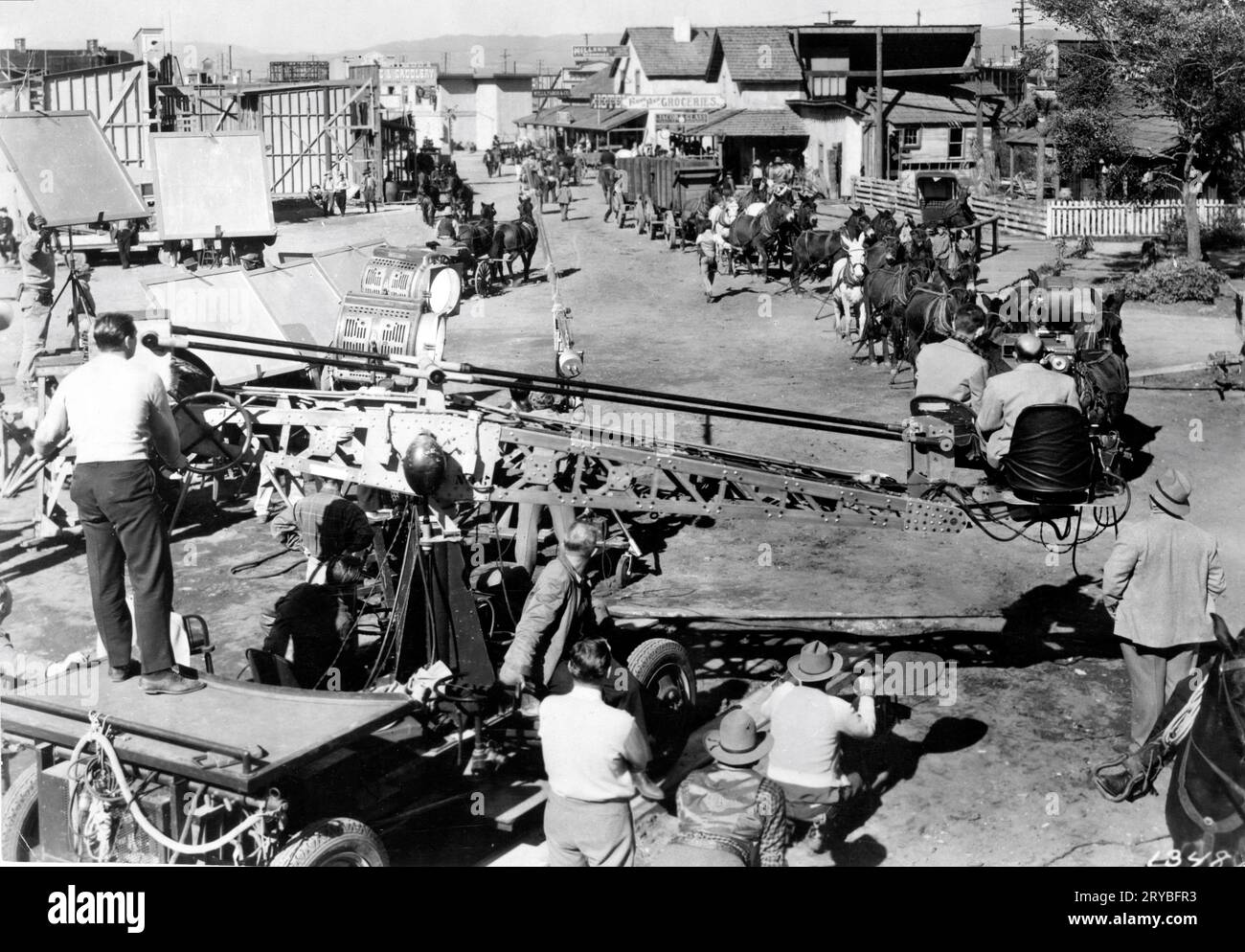 Roger garland hi-res stock photography and images - Alamy