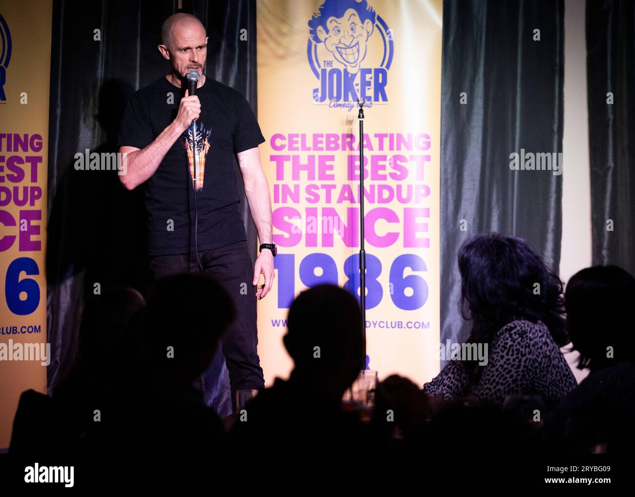 Rooms bbc hi-res stock photography and images - Alamy