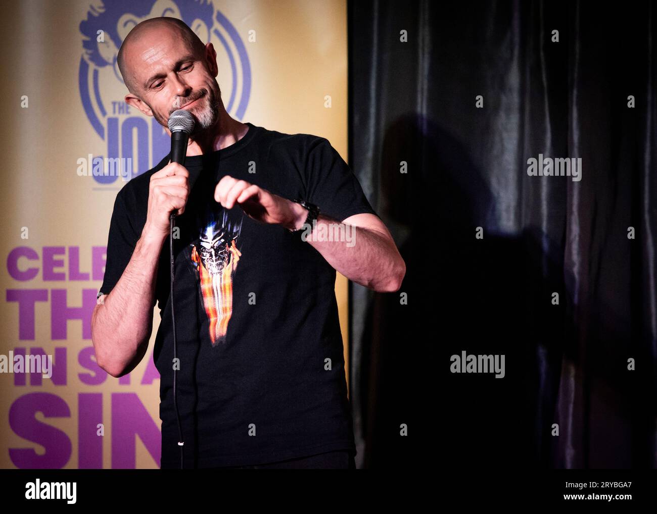 Kevin shepherd hi-res stock photography and images - Alamy