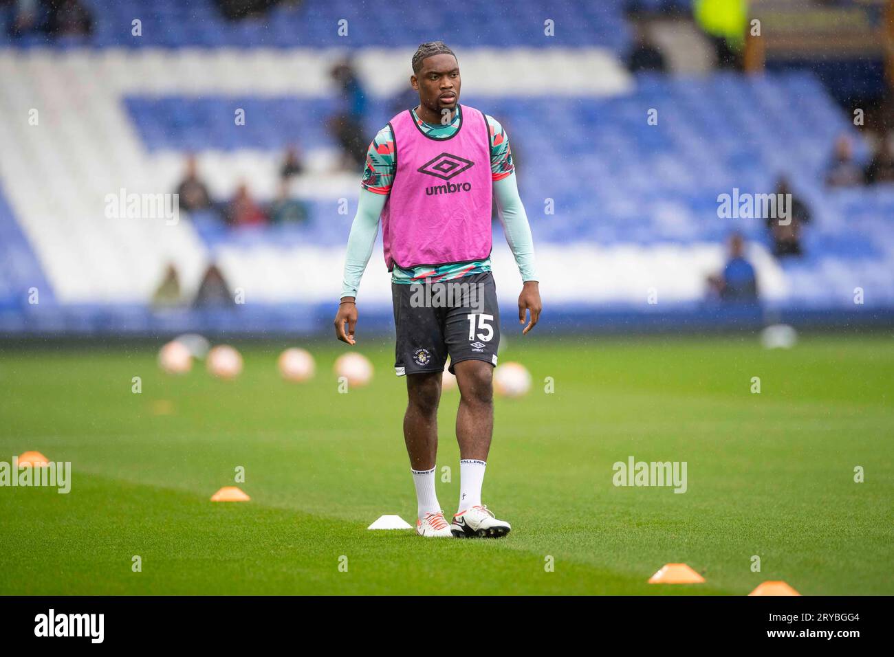 Teden mengi luton hi-res stock photography and images - Alamy