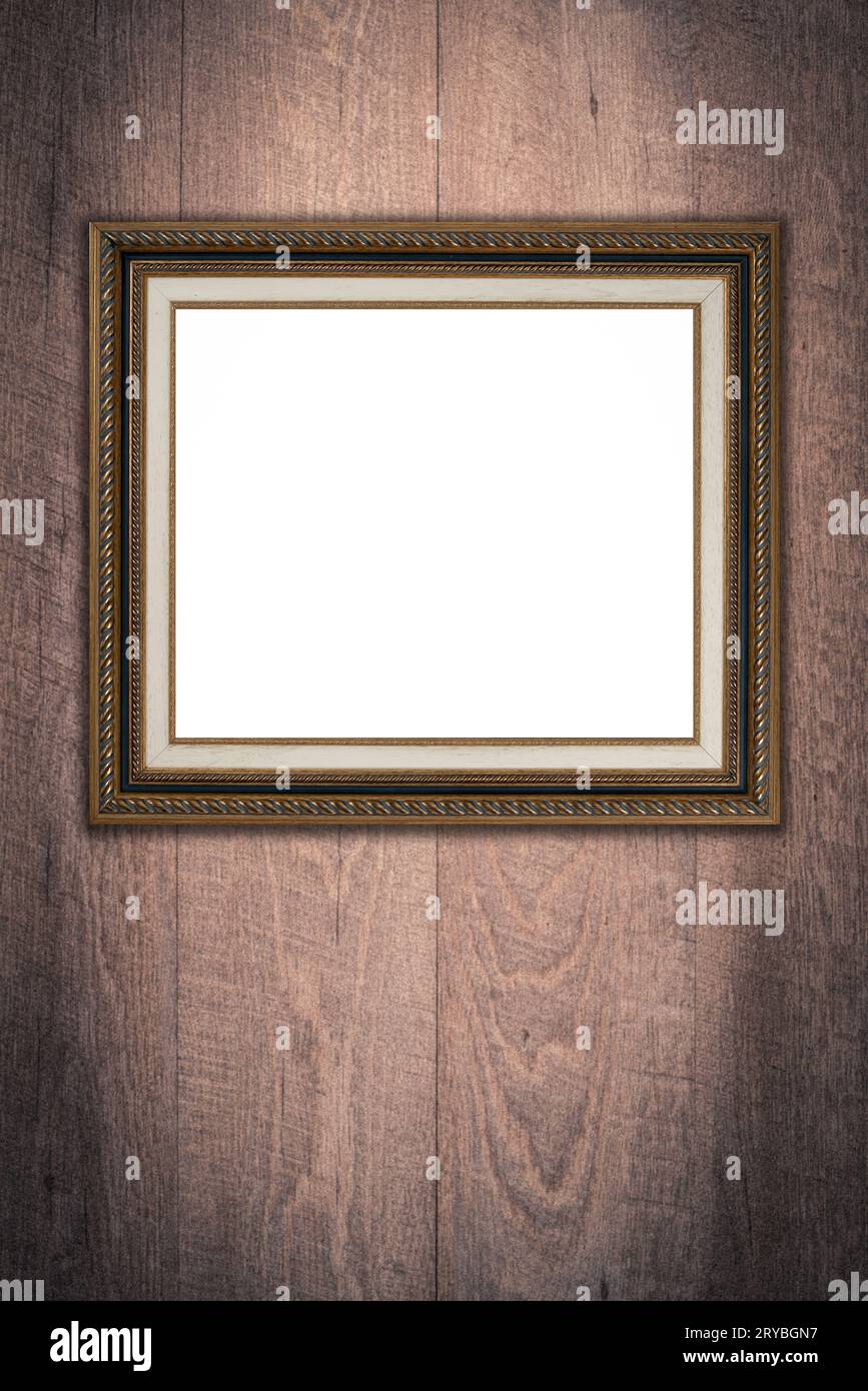 Ornamental border frame design hi-res stock photography and images - Alamy