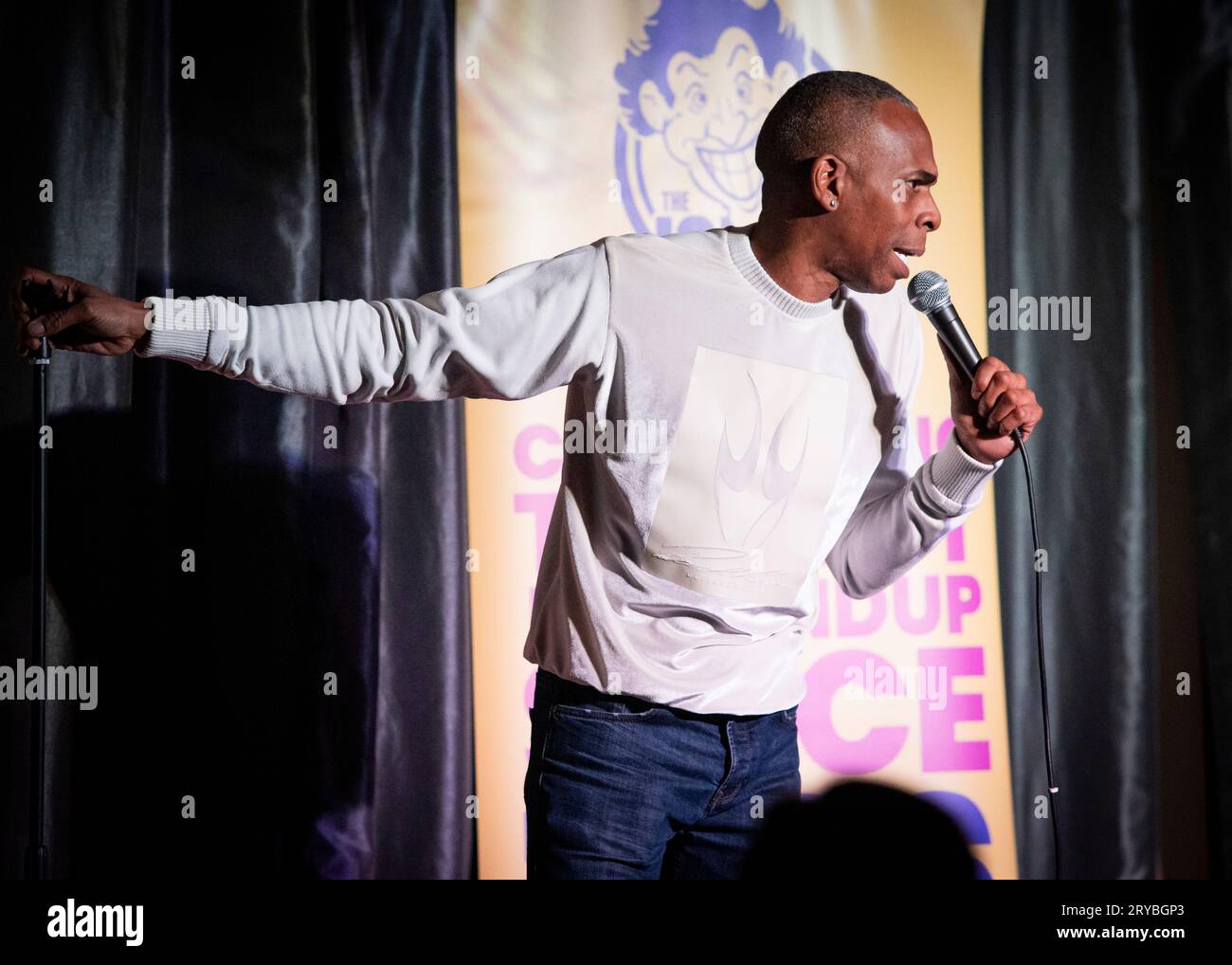 Danny gray hi-res stock photography and images - Alamy