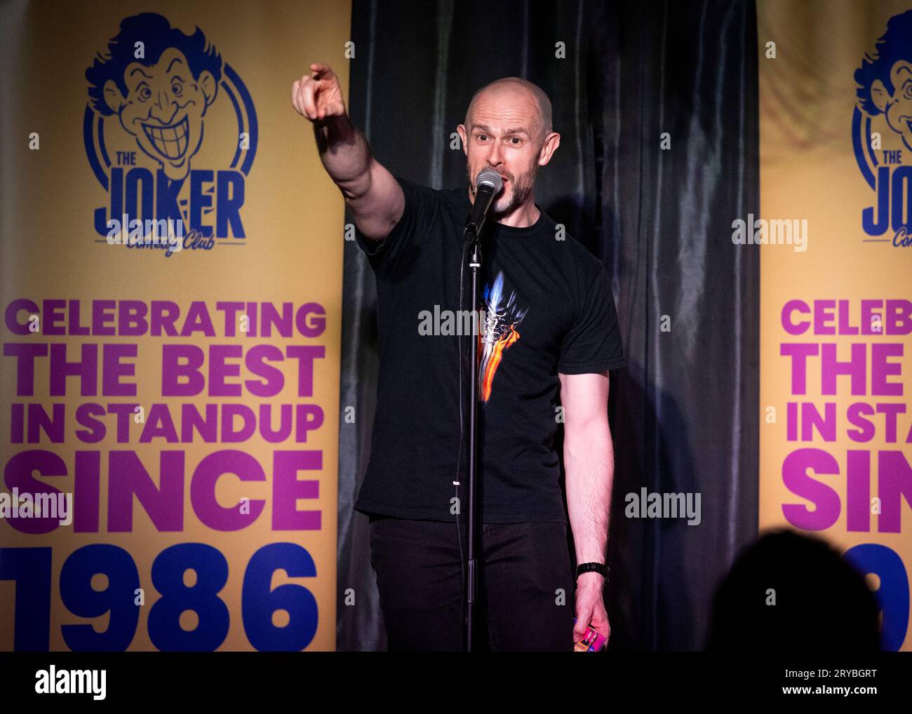 Joker 2 film hi-res stock photography and images - Alamy