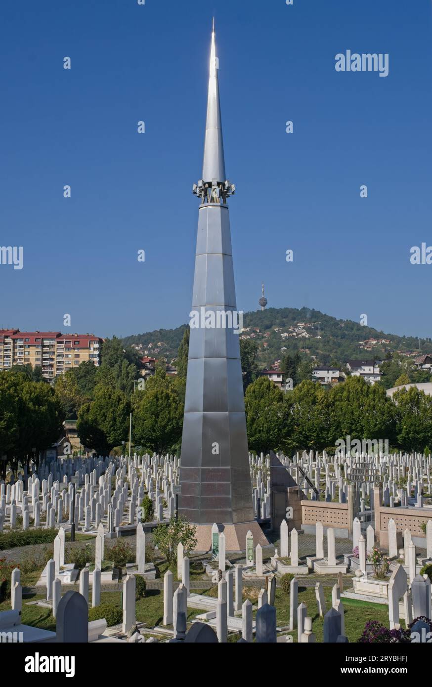 Mezarje stadion hi-res stock photography and images - Alamy