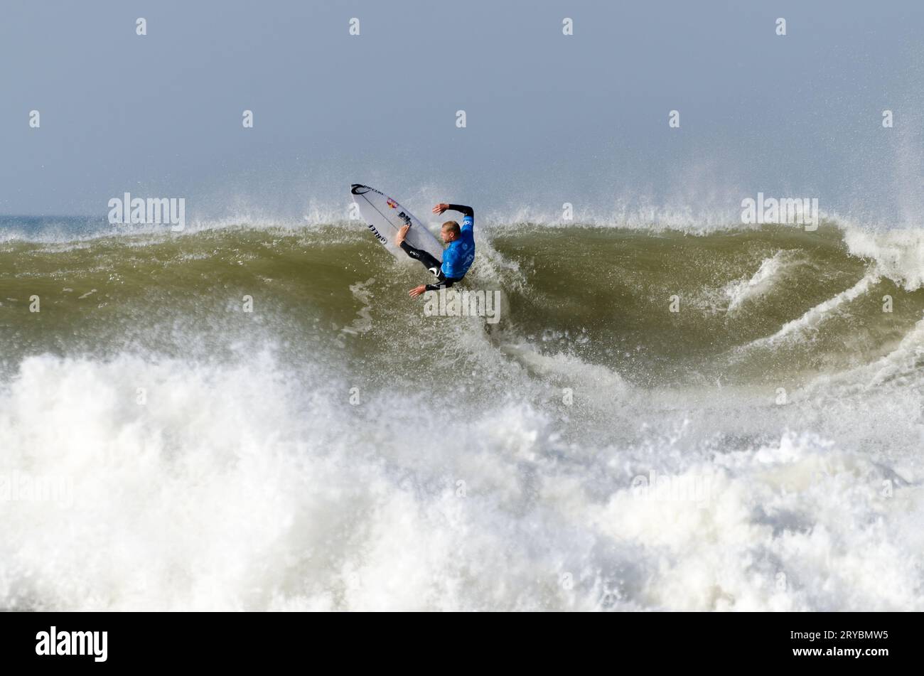 Mick Fanning (AUS Stock Photo - Alamy