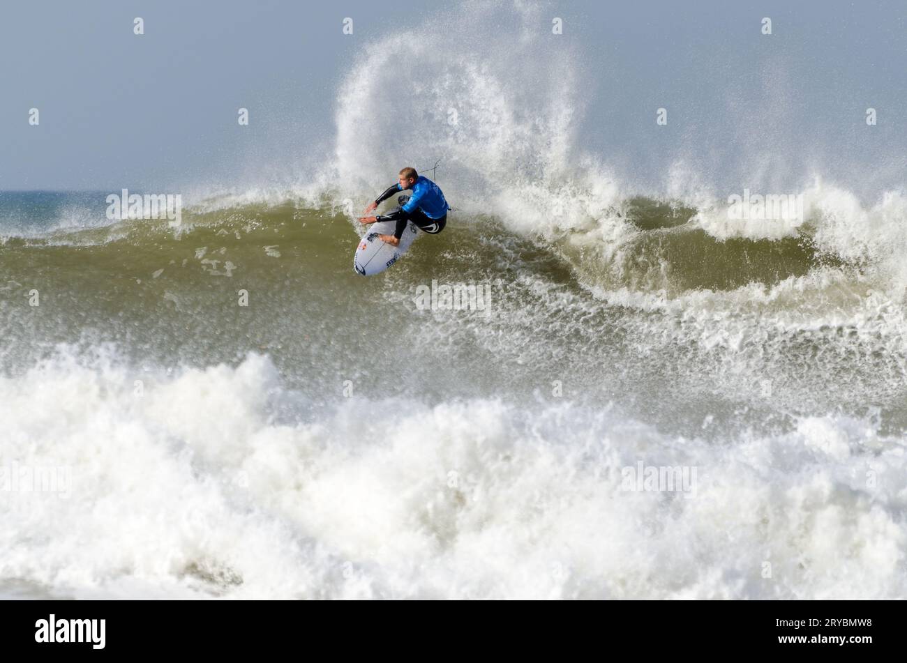 Mick Fanning (AUS Stock Photo - Alamy