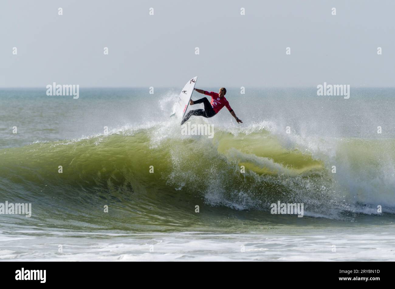 Josh Kerr (AUS Stock Photo - Alamy