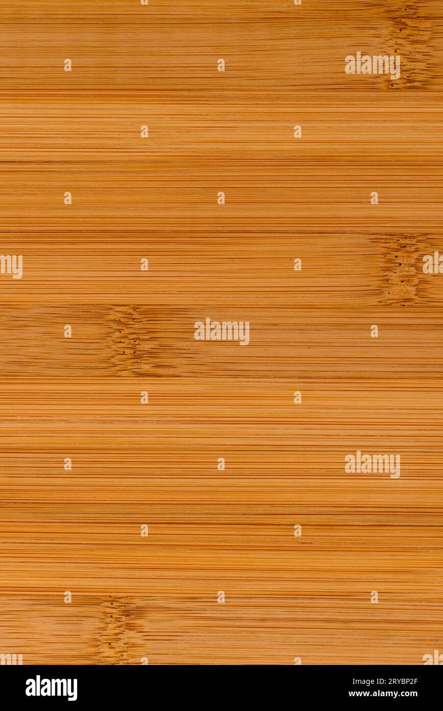 Bamboo wood texture Stock Photo - Alamy