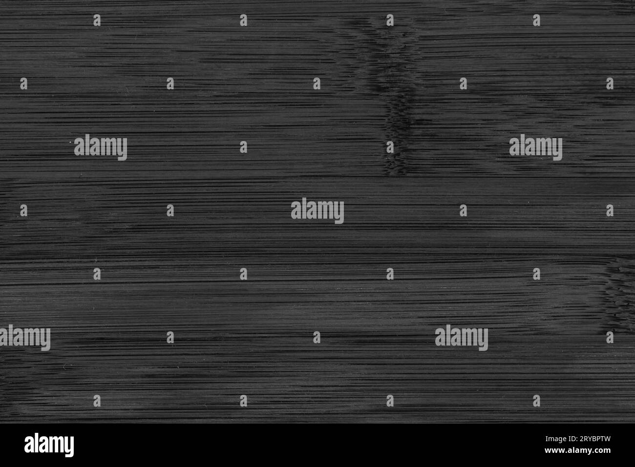 Black painted bamboo wood texture Stock Photo - Alamy