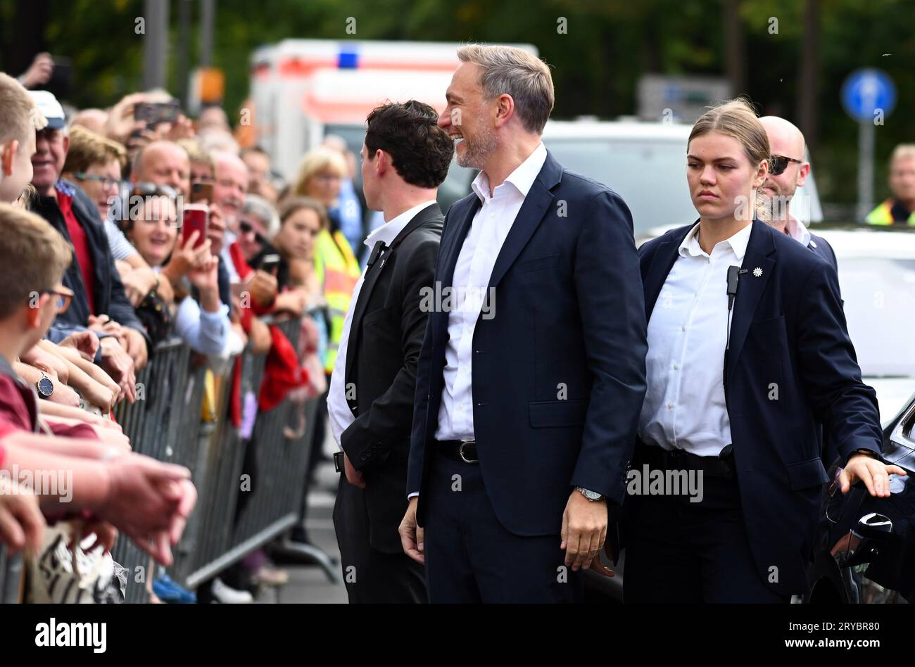 Christian lindner king of kale hi-res stock photography and images - Alamy