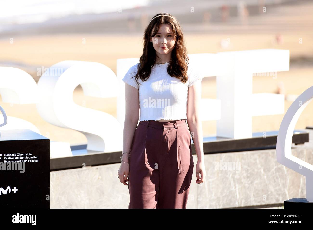 Dance first photocall hi-res stock photography and images - Alamy