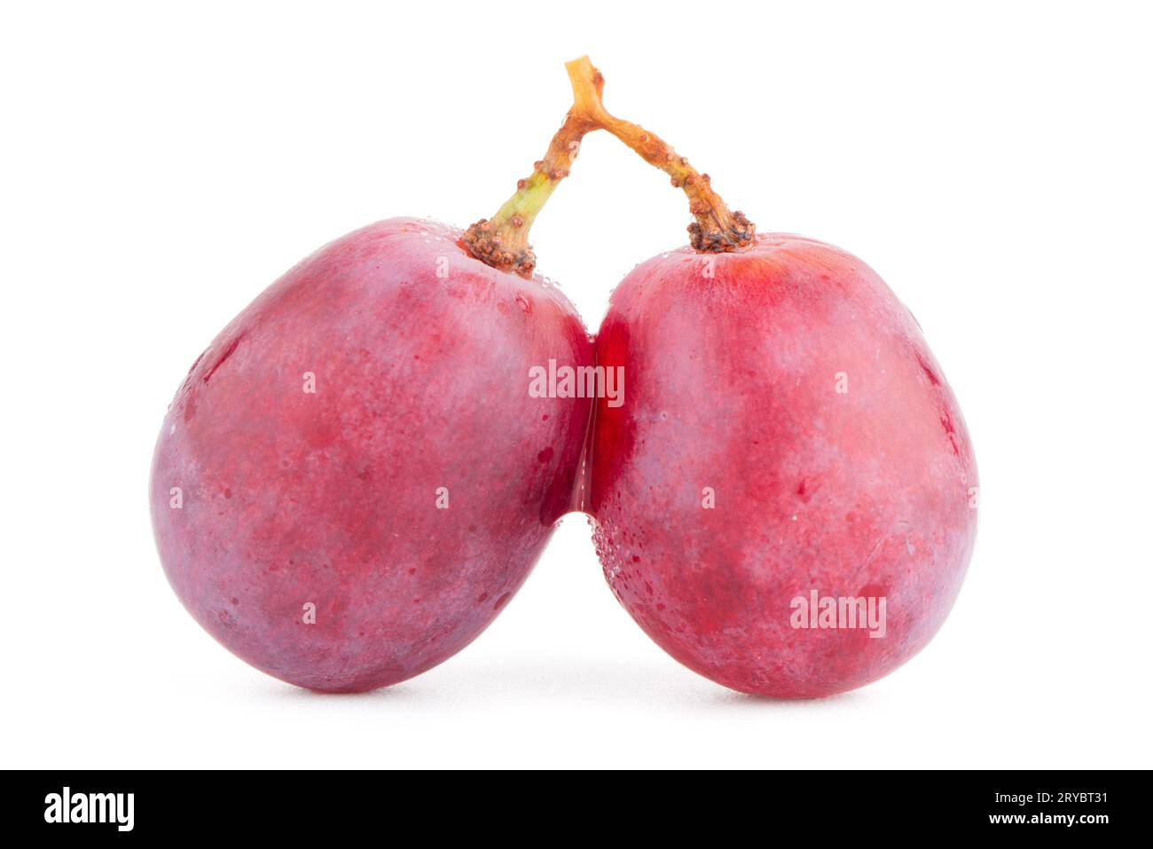 Red grape hi-res stock photography and images - Alamy