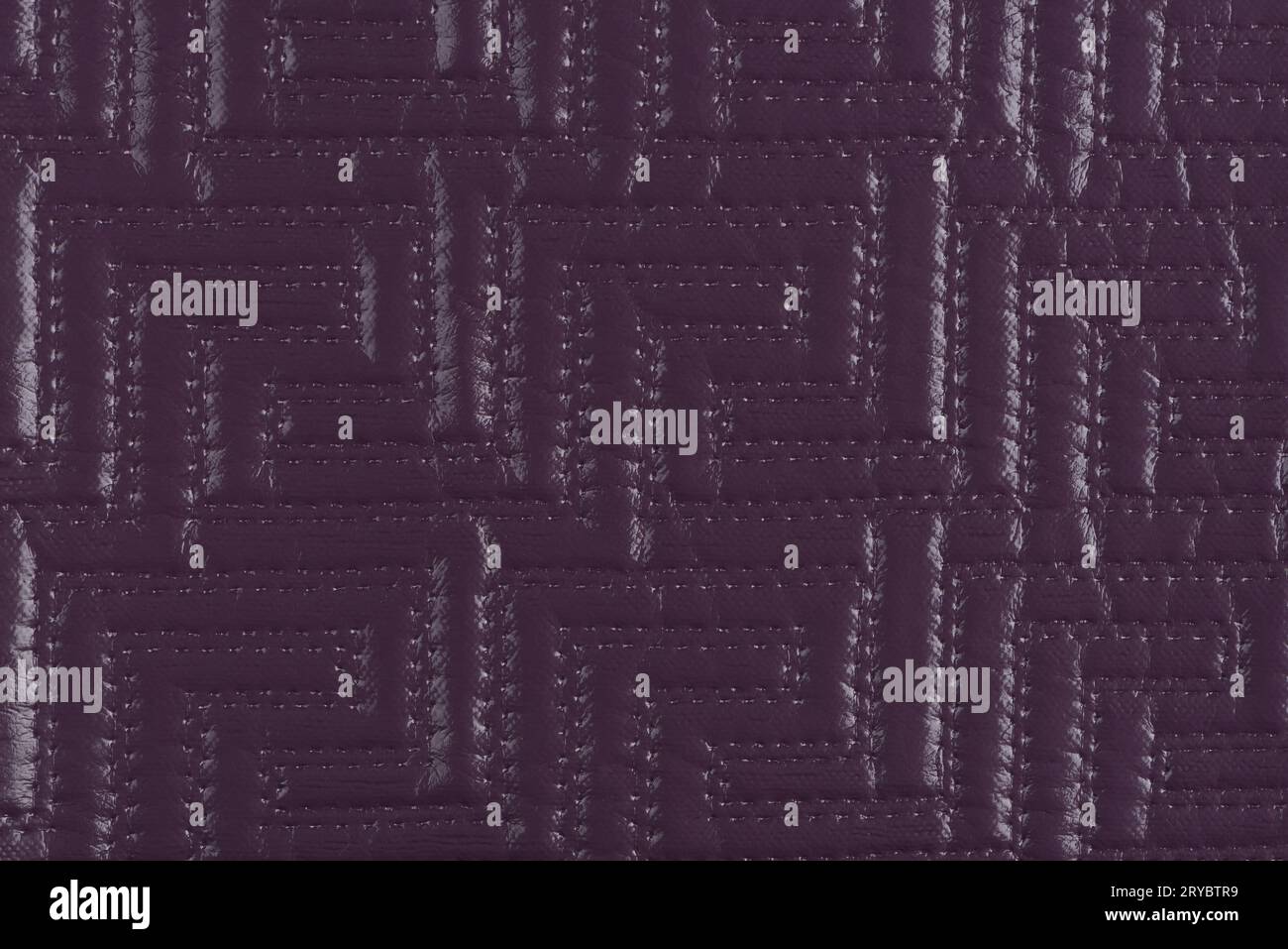 Purple vinyl texture Stock Photo - Alamy