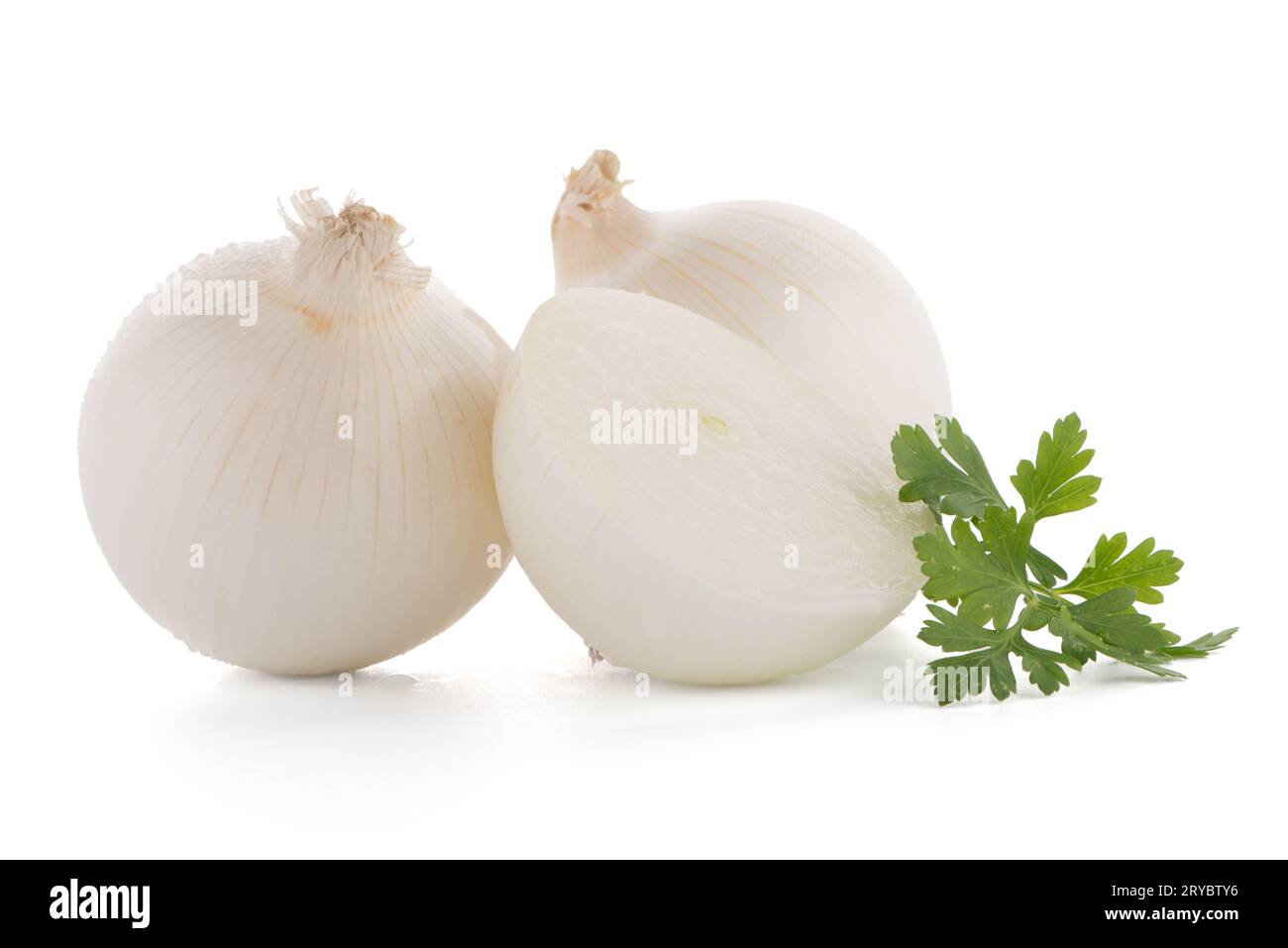 Clean white onions hi-res stock photography and images - Alamy
