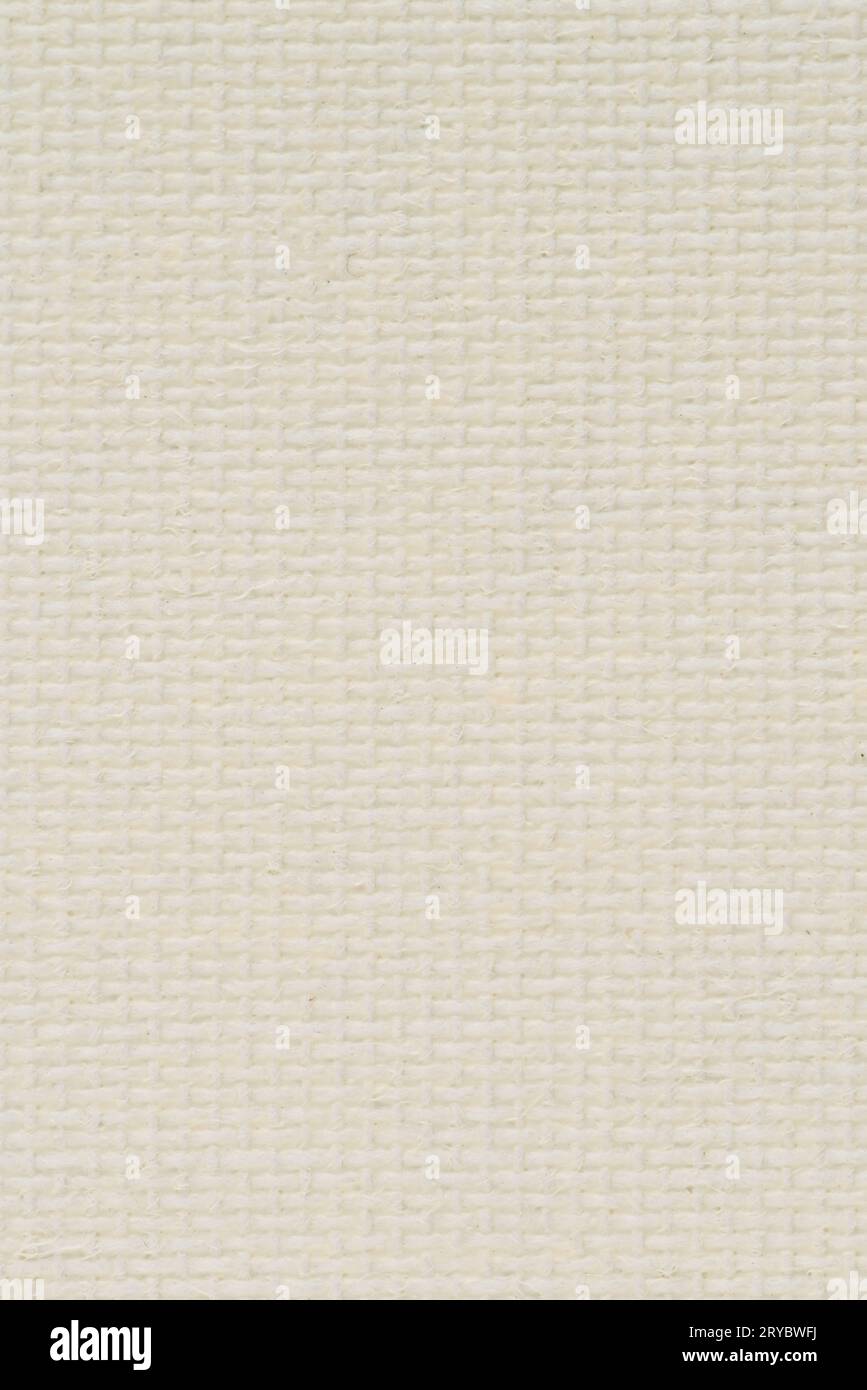 Beige vinyl texture Stock Photo - Alamy