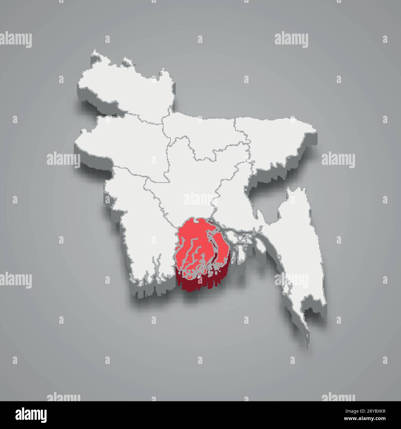 Barisal district bangladesh hi-res stock photography and images - Alamy