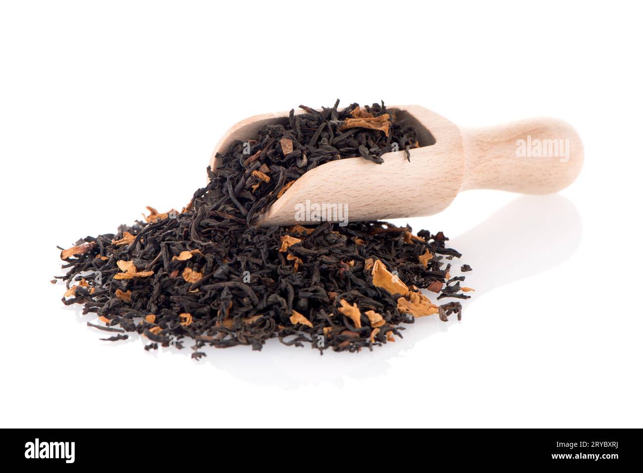 Spoon and tea hi-res stock photography and images - Alamy