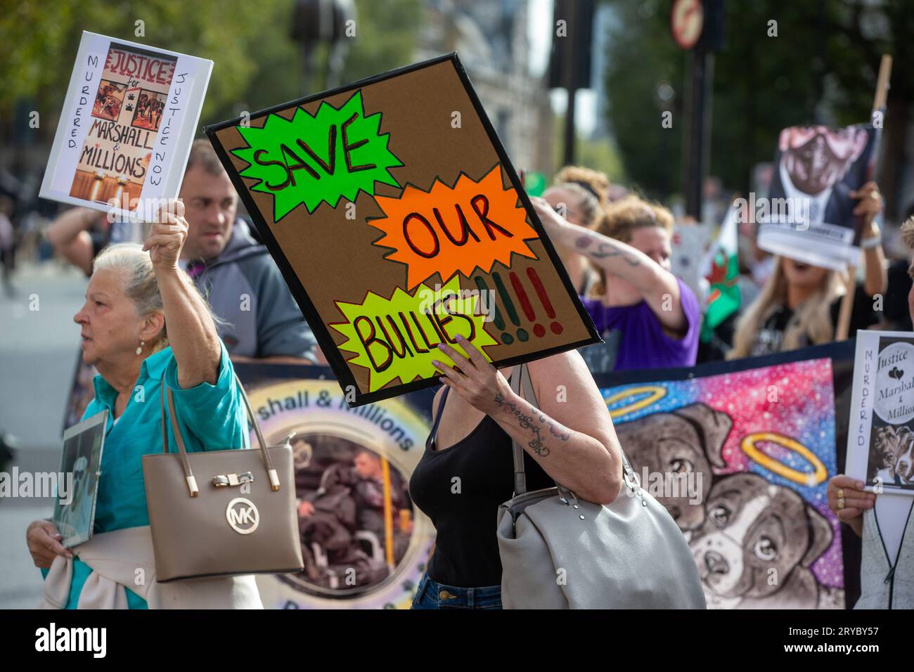 Muzzle rishi sunak hi-res stock photography and images - Alamy