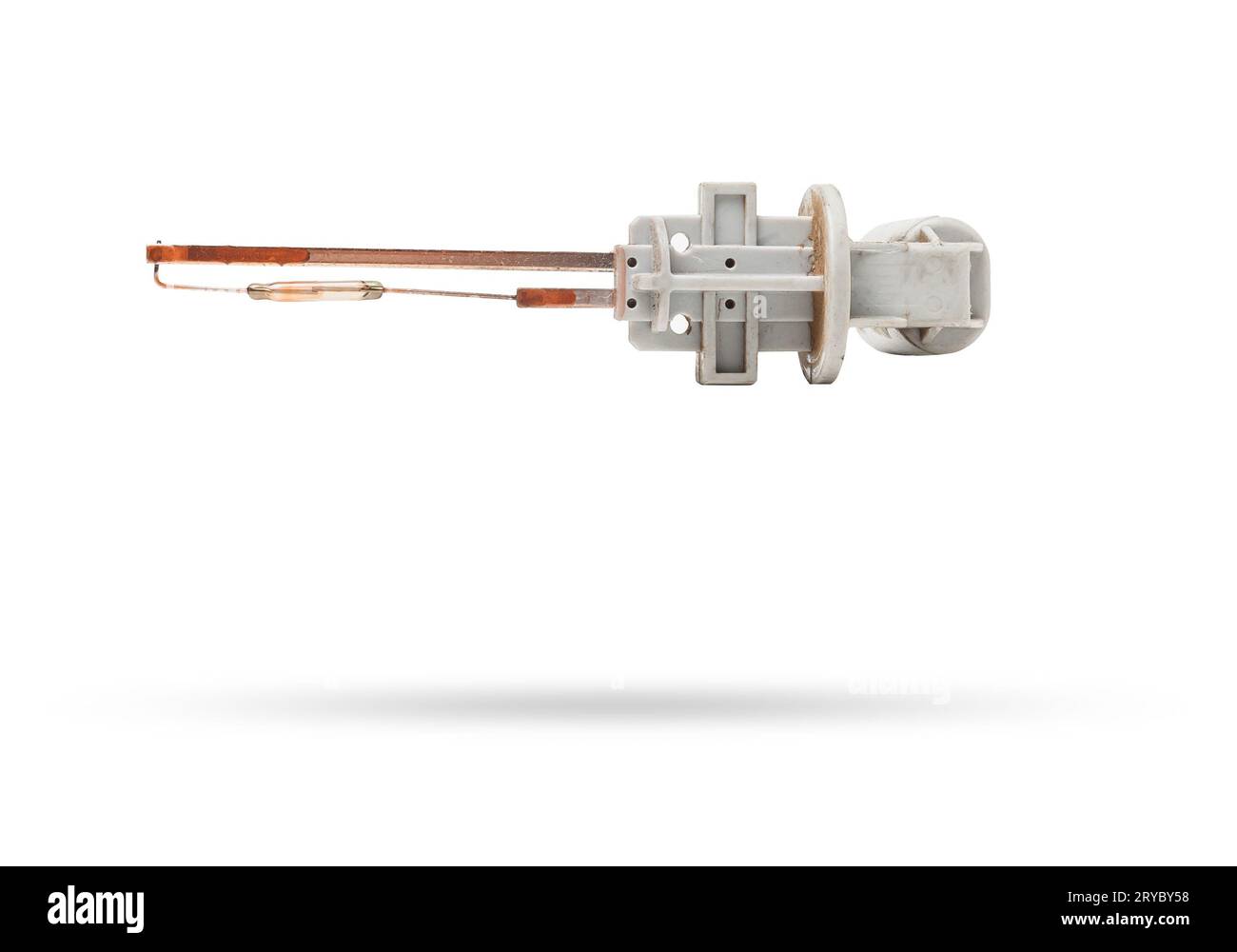 Installed oxygen tank hi-res stock photography and images - Alamy