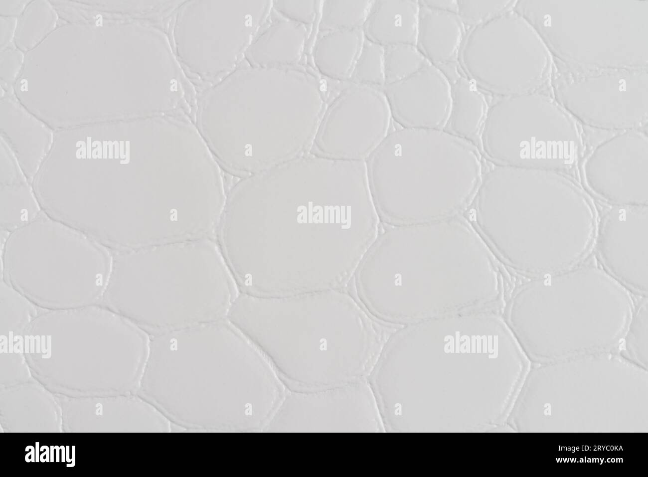 White vinyl texture Stock Photo - Alamy