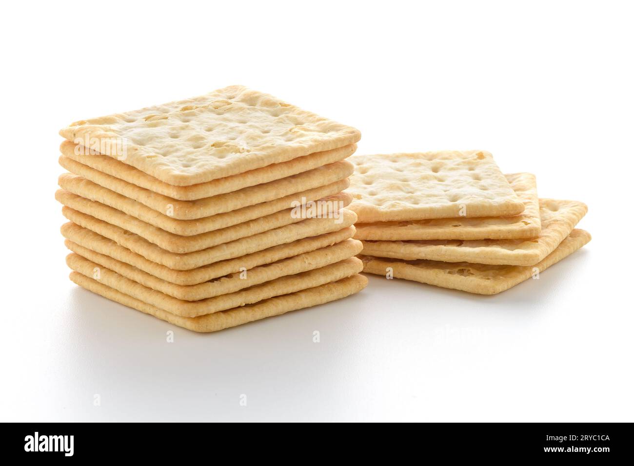 Cracker shape hi-res stock photography and images - Alamy