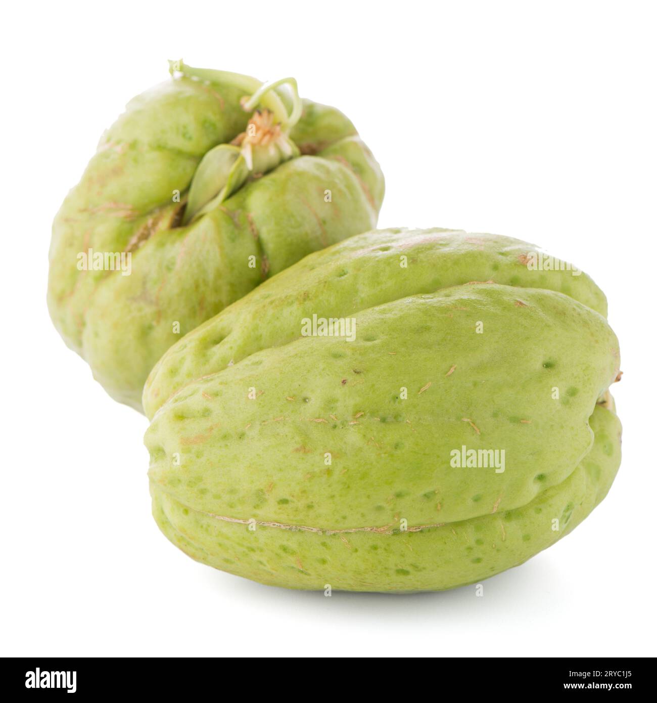 Chayote vegetable hi-res stock photography and images - Alamy