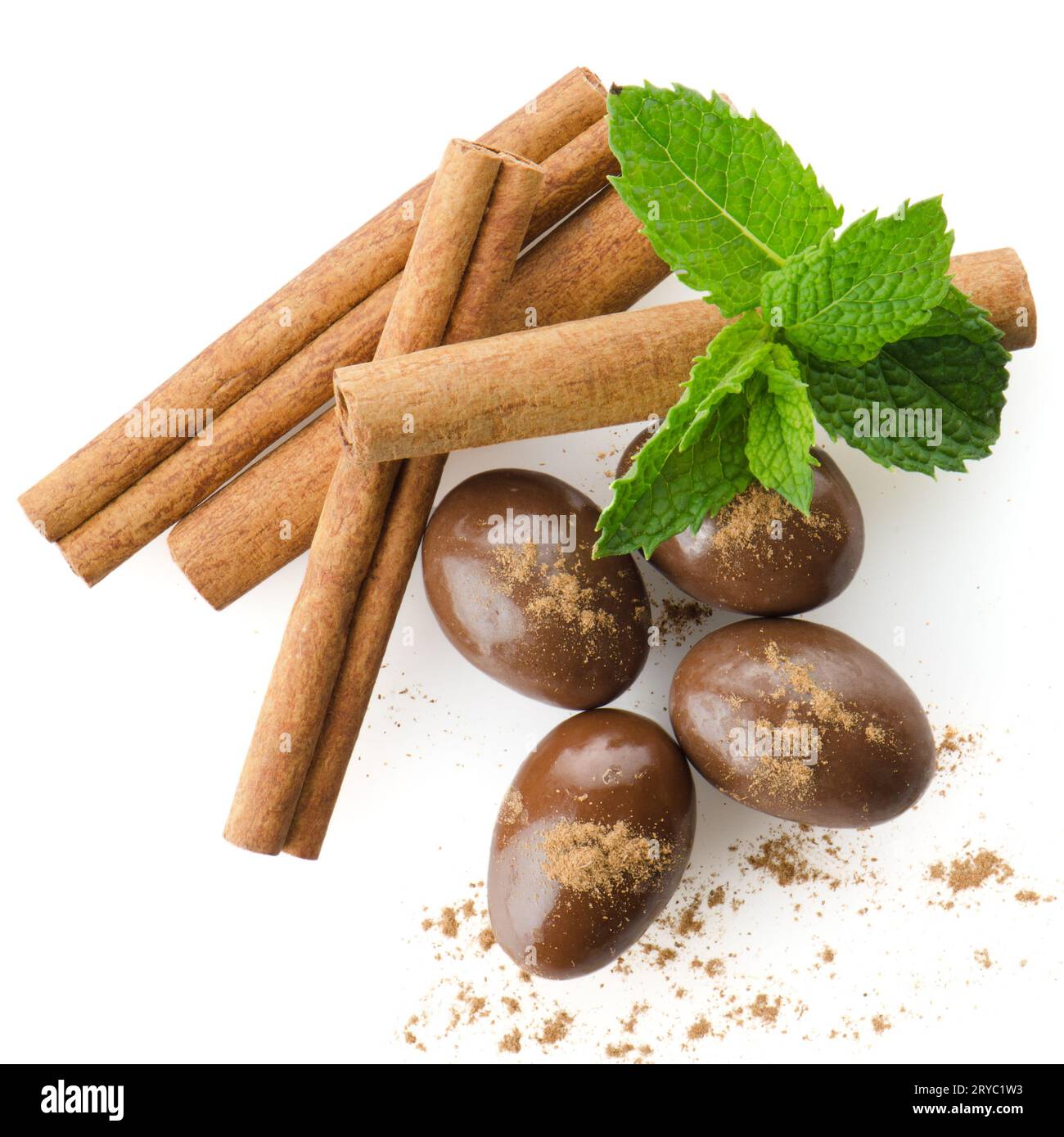 Rolled candy hi-res stock photography and images - Alamy