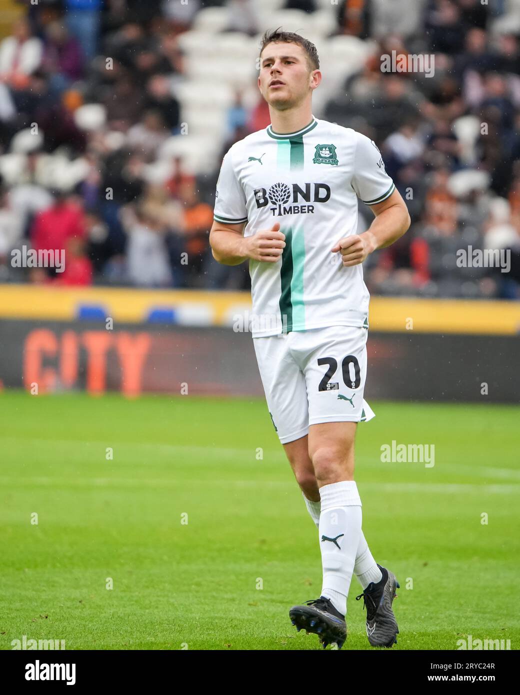 Adam randell plymouth hi-res stock photography and images - Alamy