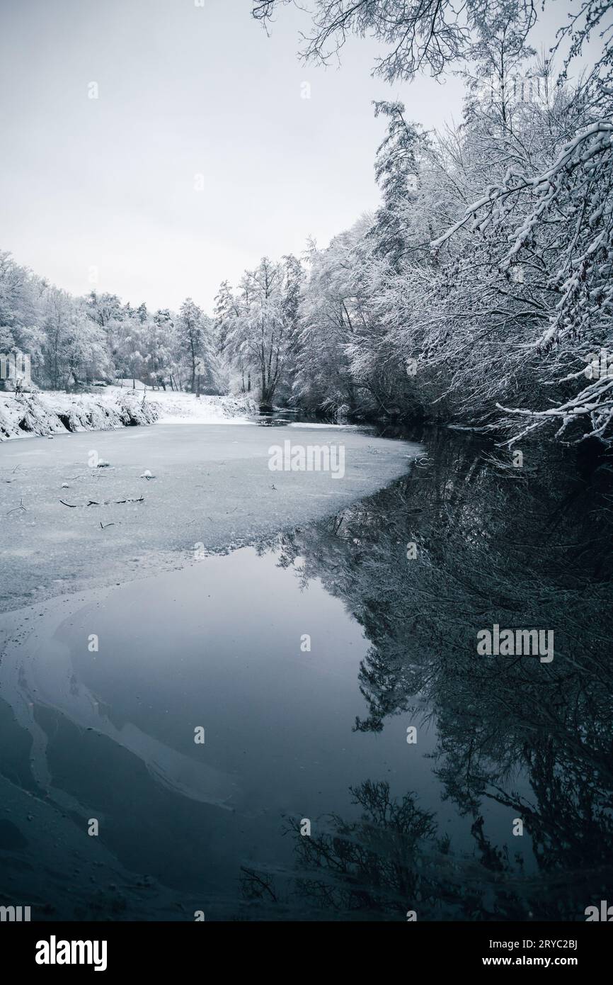 Cold water current hi-res stock photography and images - Alamy