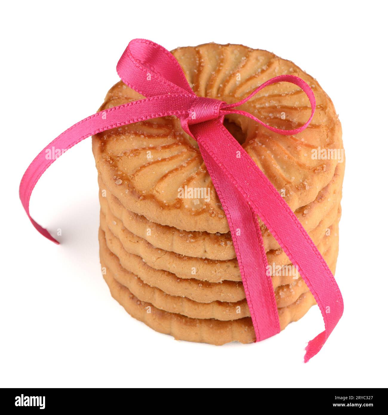 Biscuits rings hi-res stock photography and images - Alamy