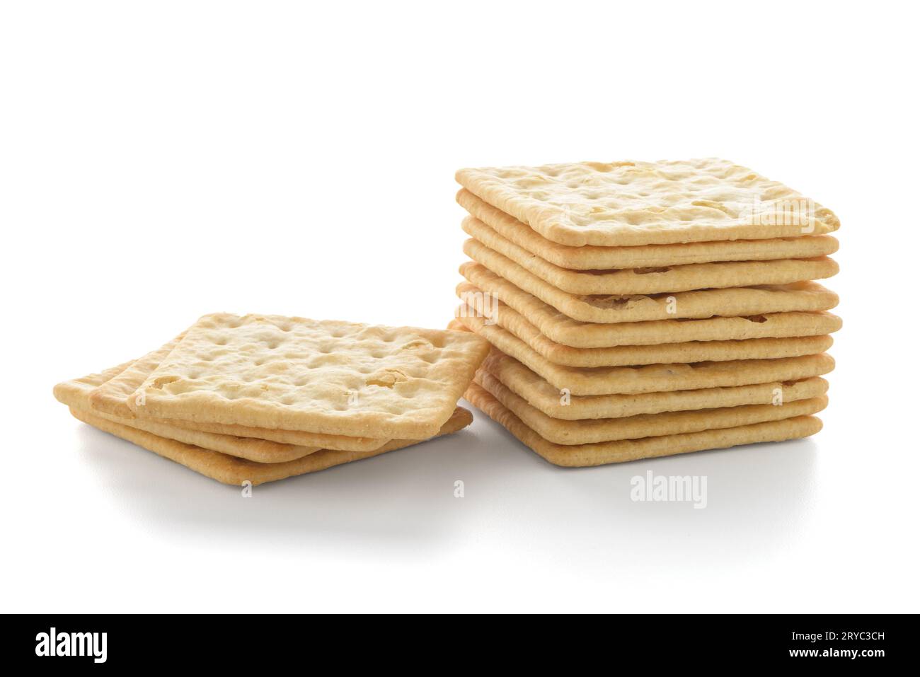 Cracker shape hi-res stock photography and images - Alamy