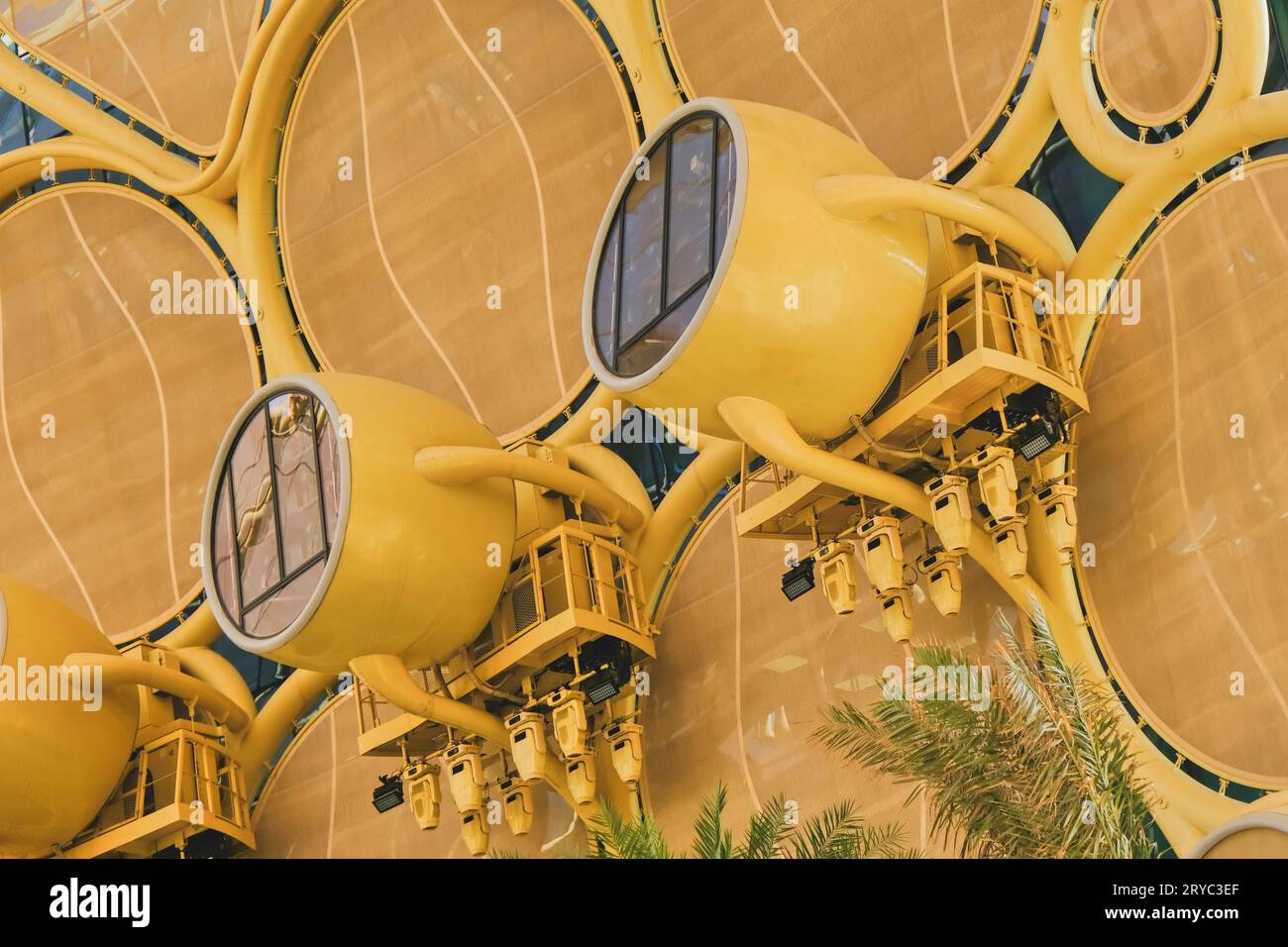 Stage Lights Dubai at Jesse Mcsharry blog