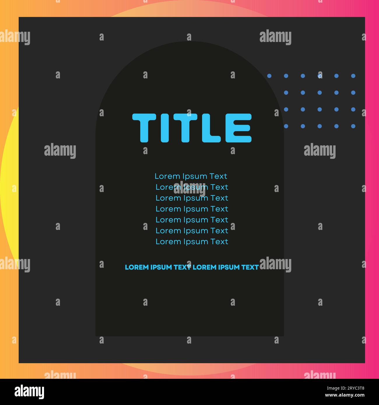 Editable square banners. Instagram post template design. Social Media Post Facebook Promotion ...