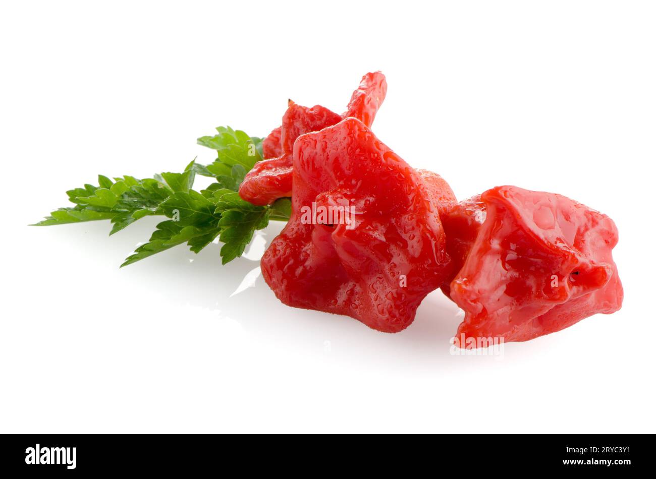 Closeup ingredient hi-res stock photography and images - Alamy