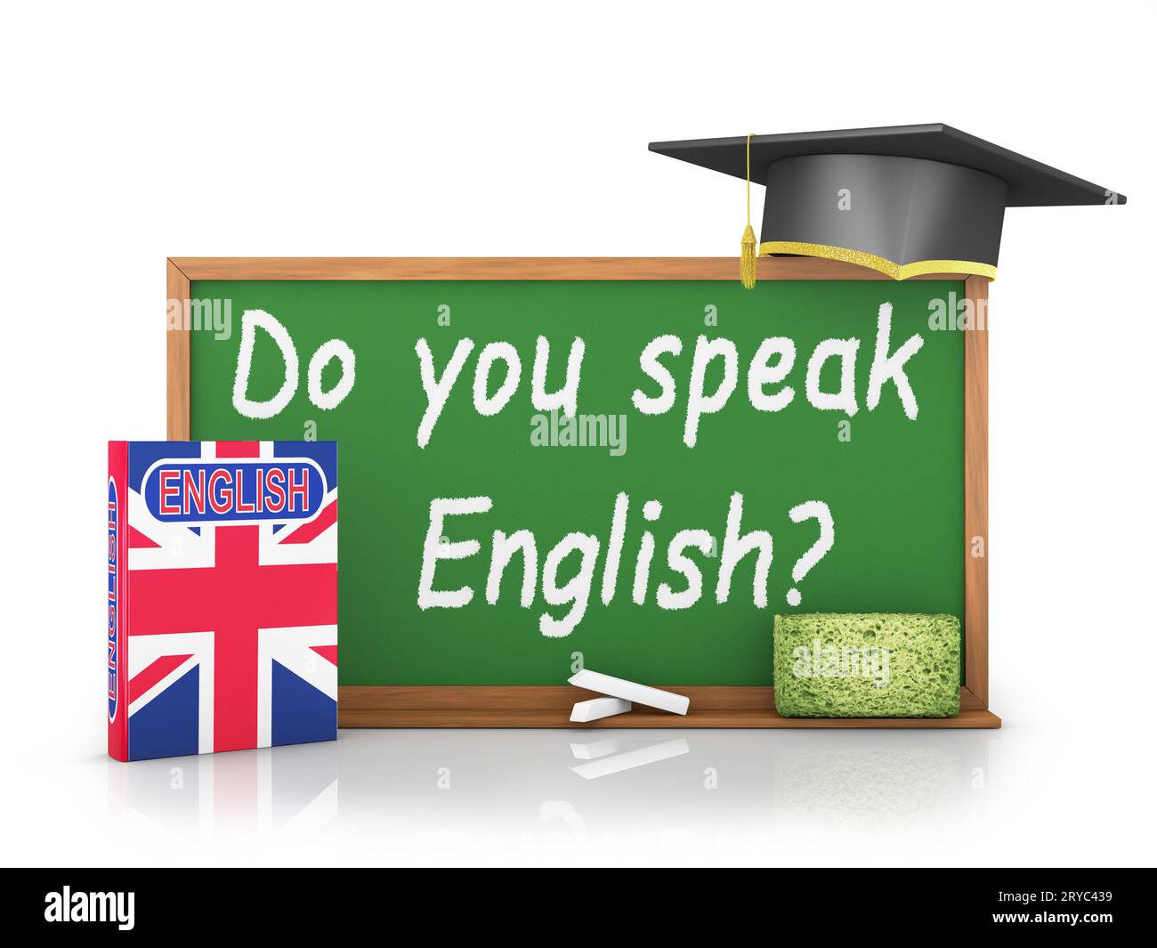 English class board hi-res stock photography and images - Alamy