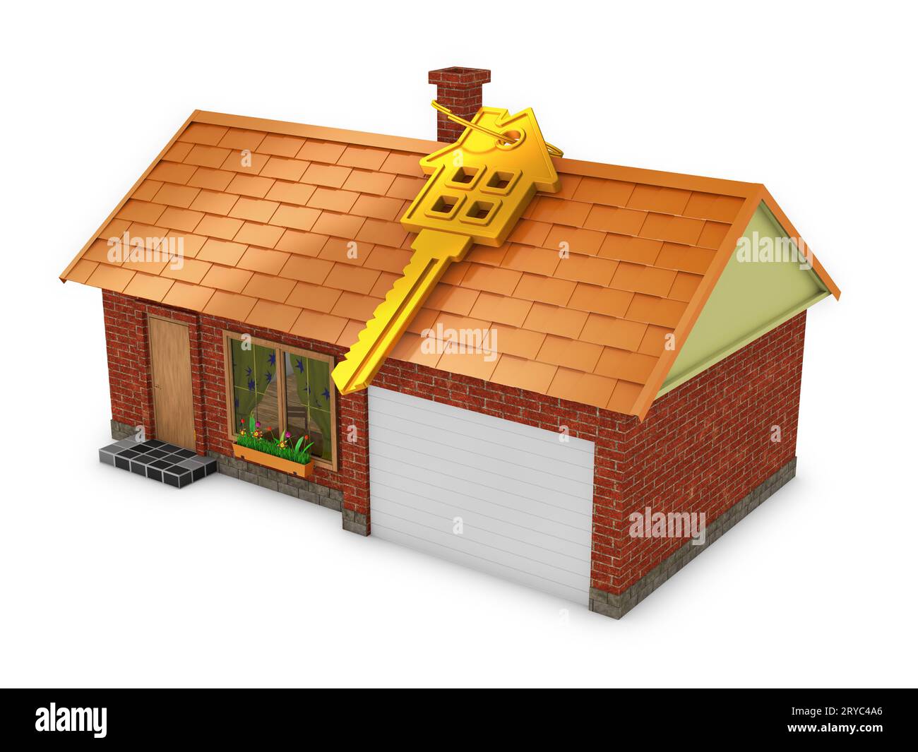 Structure offer Cut Out Stock Images & Pictures - Alamy
