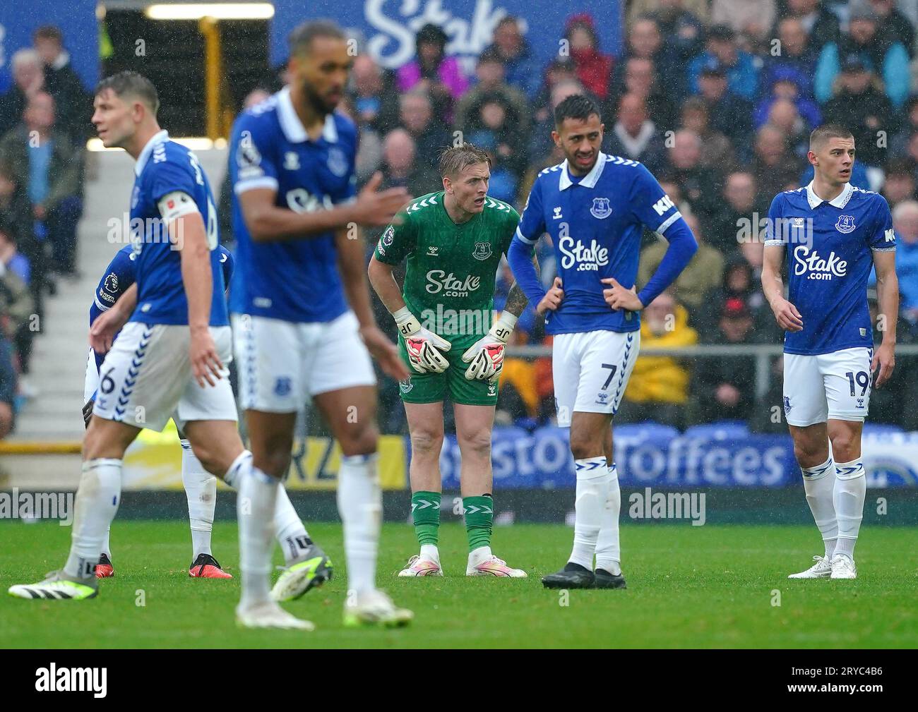 Liverpool september 30 2023 hi-res stock photography and images - Alamy