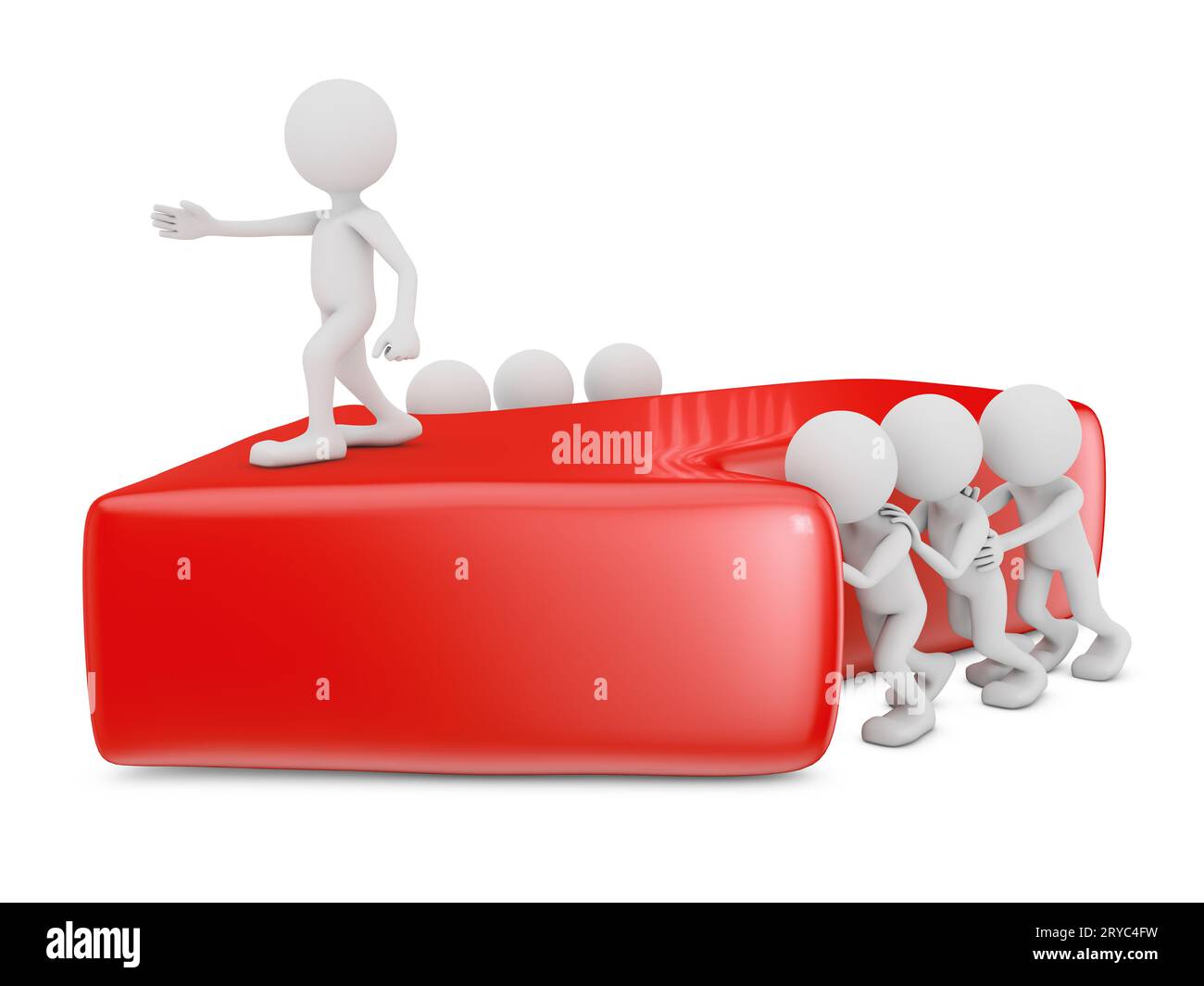 Faceless human Cut Out Stock Images & Pictures - Alamy