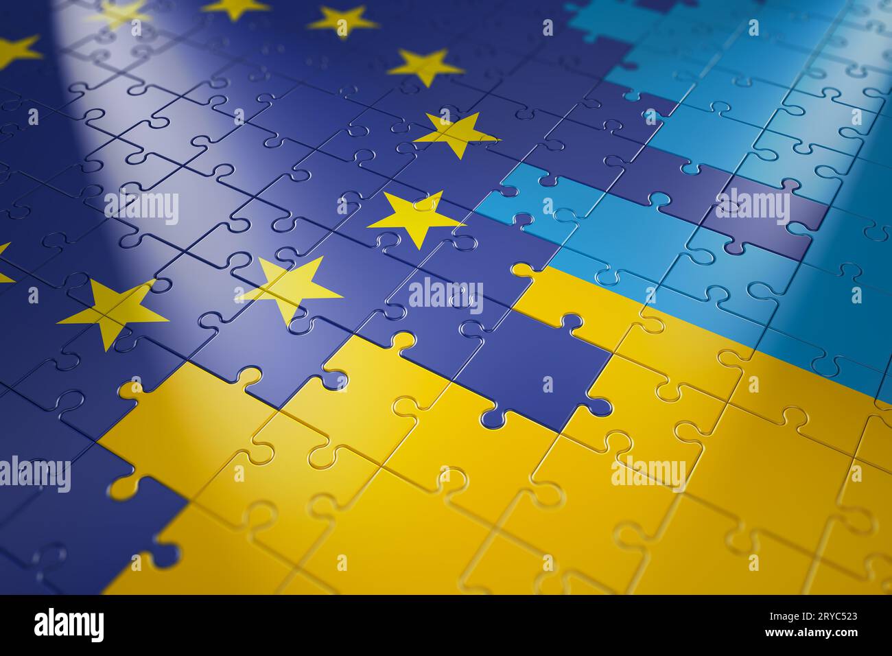 World flags and puzzle hi-res stock photography and images - Alamy