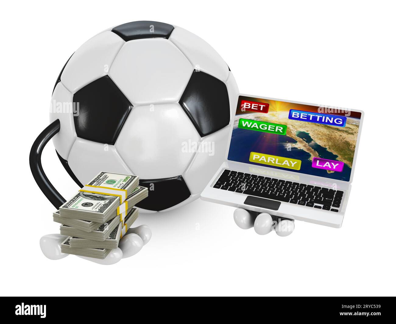 Laptop bet hi-res stock photography and images - Alamy