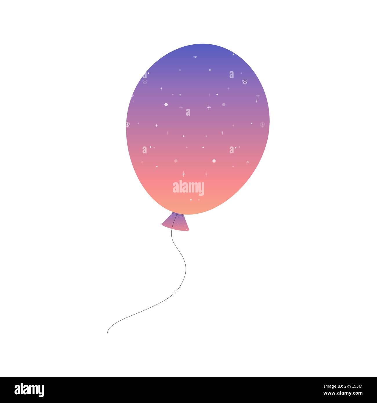 Blue gold colours Cut Out Stock Images & Pictures - Alamy