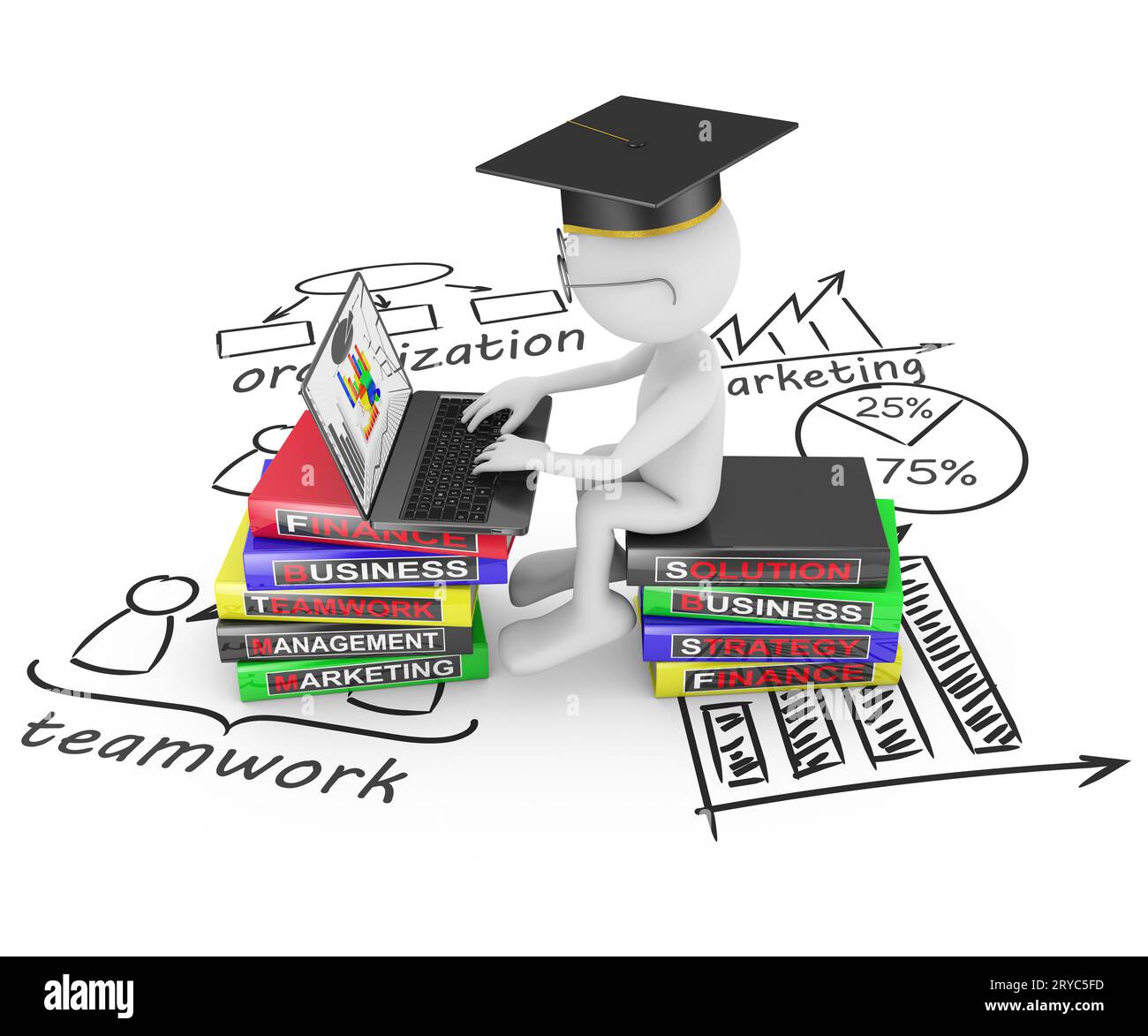 Man studying sketch Cut Out Stock Images & Pictures - Alamy Man studying sketch Cut Out Stock Images & Pictures - Alamy