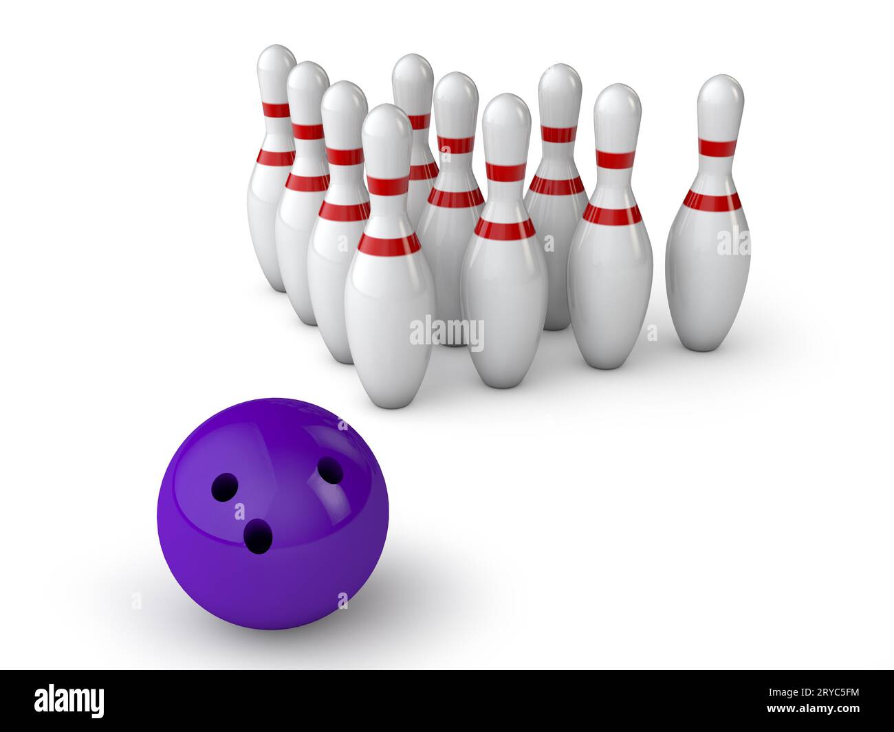Alley image Cut Out Stock Images & Pictures - Alamy