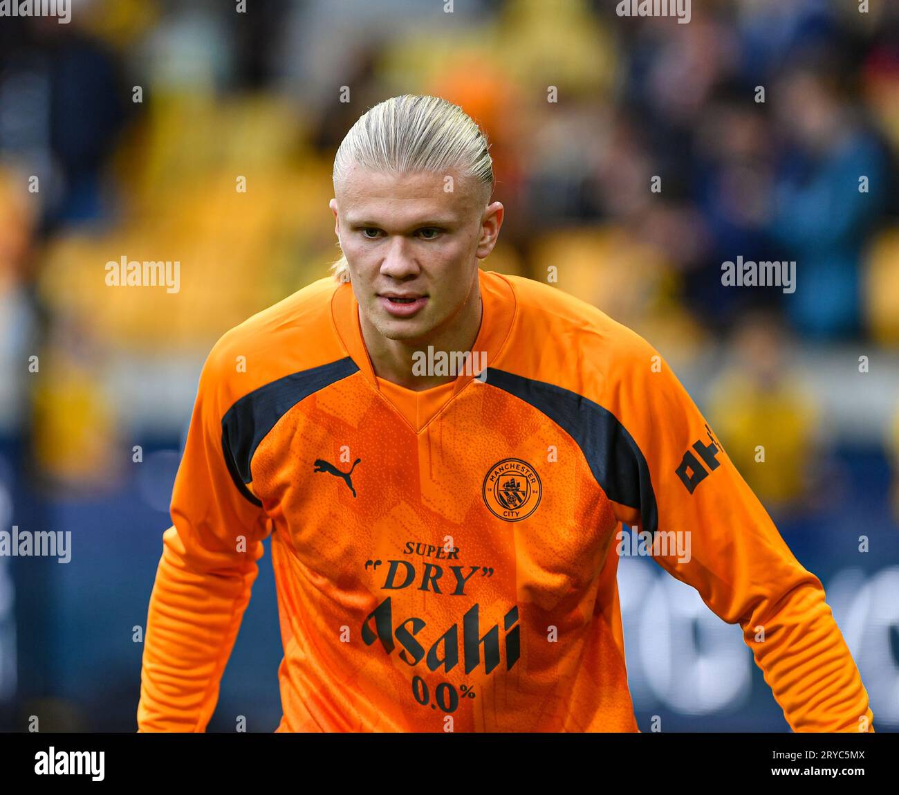 30th September 2023; Molineux Stadium, Wolverhampton, West Midlands ...